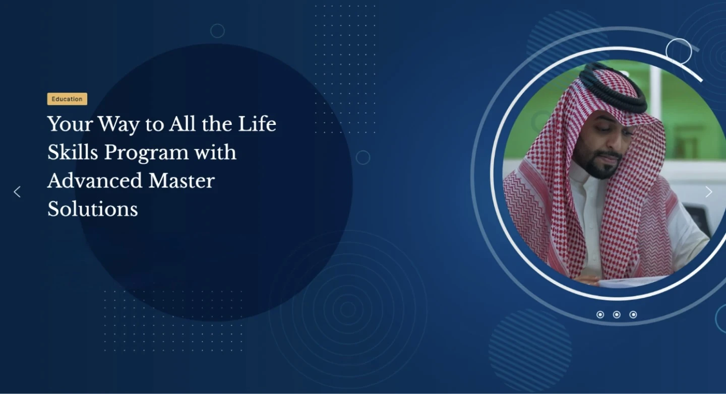 Advanced Master Solutions